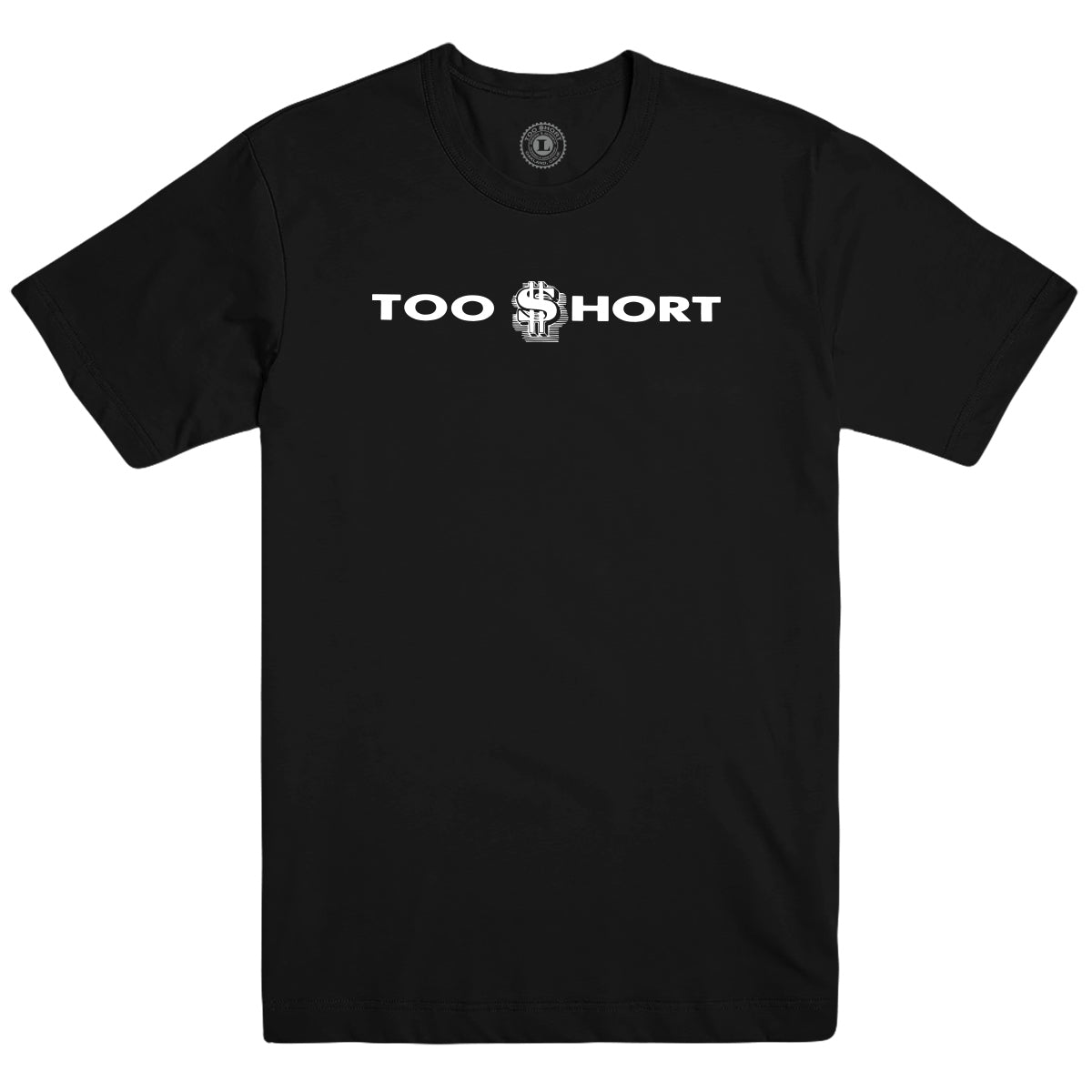 Too $hort Store - Official Merchandise